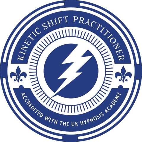 Kinetic Shift - Anxiety | Trauma | Transformations